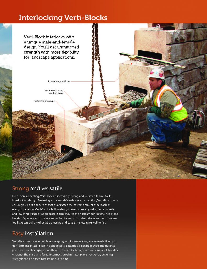 Brochure p3 - Verti-Block