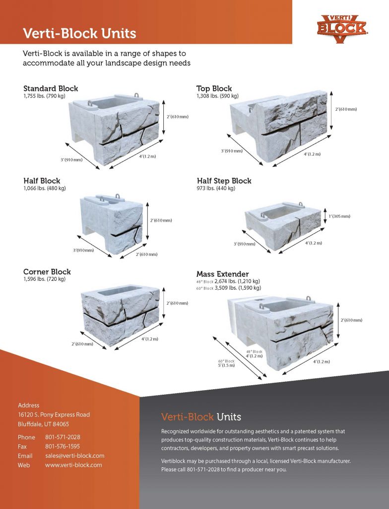 Brochure p8 - Verti-Block