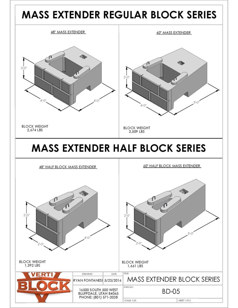 BD-05 Mass Extender Block Series Rev02_Page_1 - Verti-Block